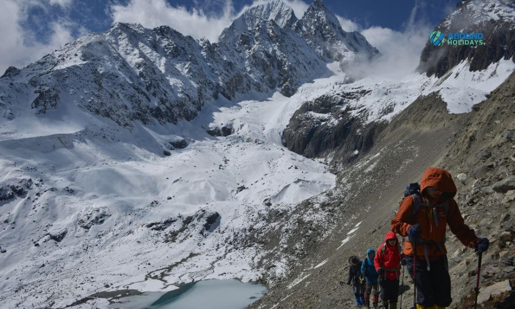 Manaslu Circuit Trek Permits | Cost, Rules & How to Get Them